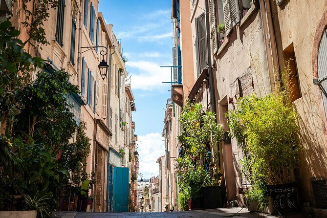 Marseille: Cosquer Cave Entry Ticket and Audio Guide - Practical Details and Tips