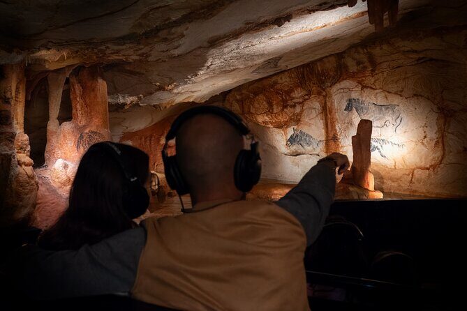 Marseille: Cosquer Cave Entry Ticket and Audio Guide - Who Is This Tour Best For?