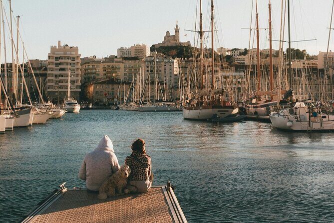 Marseille: Cosquer Cave Entry Ticket and Audio Guide - Final Thoughts