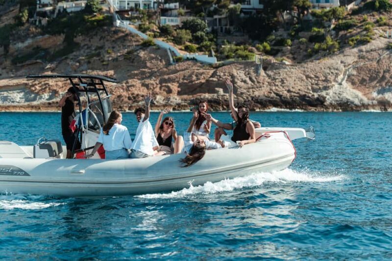 Marseille: Côte Bleue Calanques Boat Tour with Swimming - Who Should Consider This Tour?