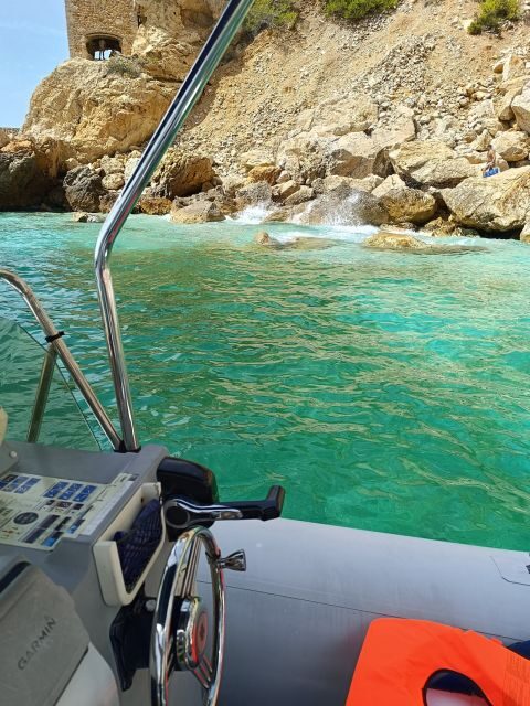 Marseille: Côte Bleue Calanques Boat Tour with Swimming - FAQ