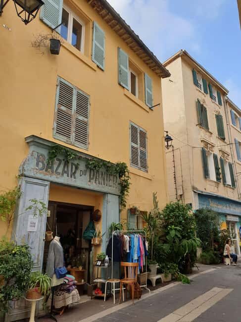 Marseille: découvrir la vieille ville avec un marseillais - A Closer Look at What You Can Expect