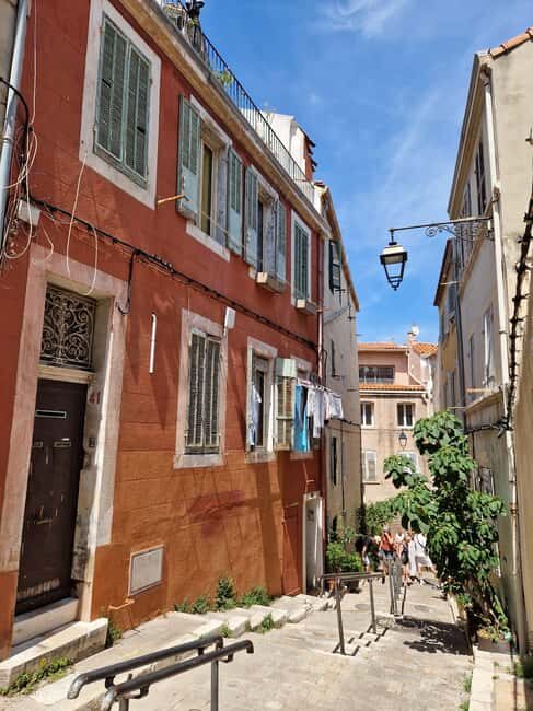 Marseille: découvrir la vieille ville avec un marseillais - The Sum Up: Who Is This Tour Best Suited For?