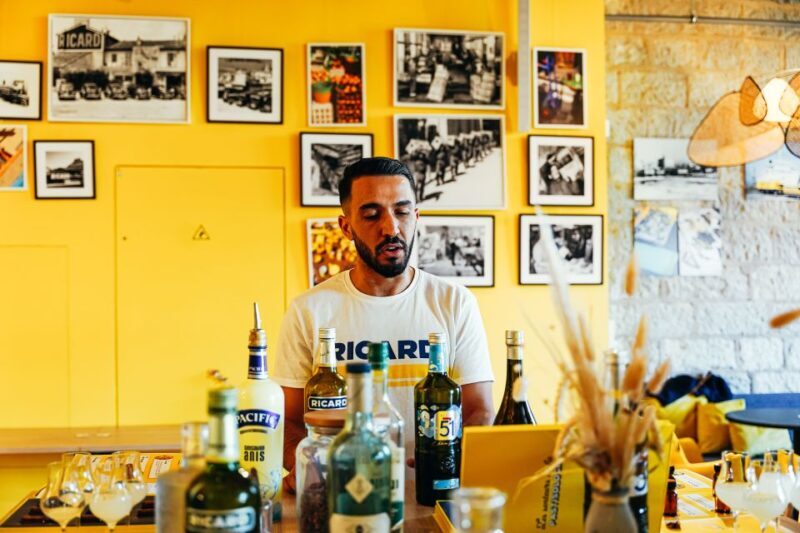 Marseille : Discover the secrets of pastis - The Practicalities: What You Need to Know