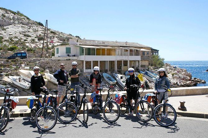 Marseille E-Bike Shore Excursion to Calanques National Parc - The Sum Up: Is This Tour Right for You?