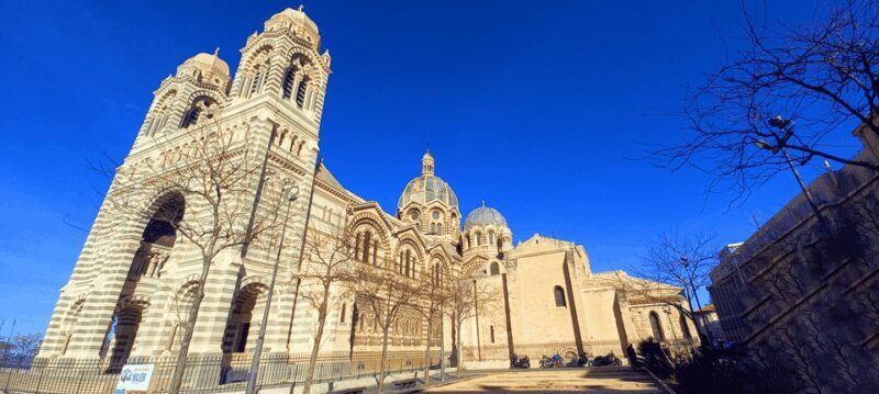 Marseille: Essential Guided Walking Tour of the City - The Value of the Experience