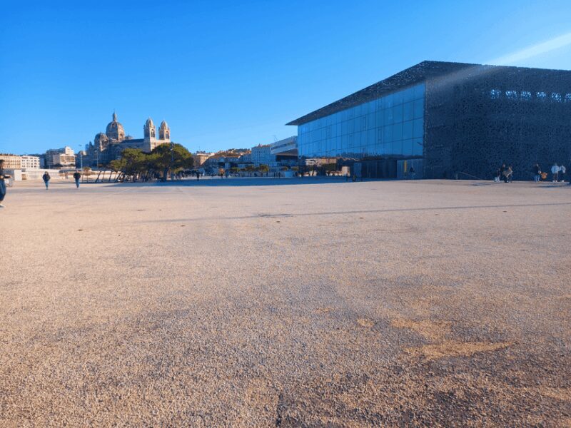 Marseille: Essential Guided Walking Tour of the City - Final Thoughts