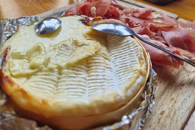 Marseille Food Tour  Full Meal of Local Tastes by Do Eat Better - Introducing the Marseille Food Tour: Full Meal of Local Tastes by Do Eat Better