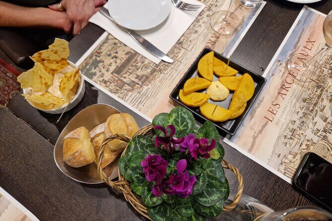 Marseille Food Tour  Full Meal of Local Tastes by Do Eat Better - FAQs