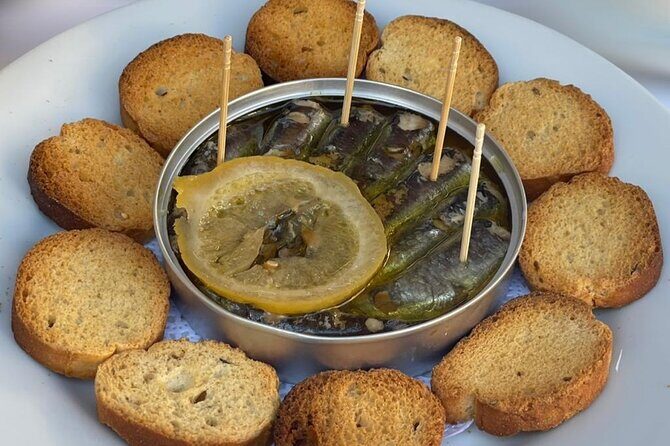 Marseille Food Tour  Full Meal of Local Tastes by Do Eat Better - Final Thoughts