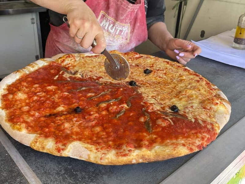 Marseille: Foodie Walking Tour of the Cours Julien District - Why This Food Tour is Worth Considering