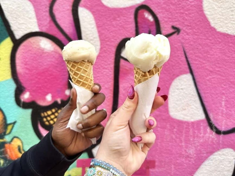 Marseille: Foodie Walking Tour of the Cours Julien District - Who Would Love This Tour?