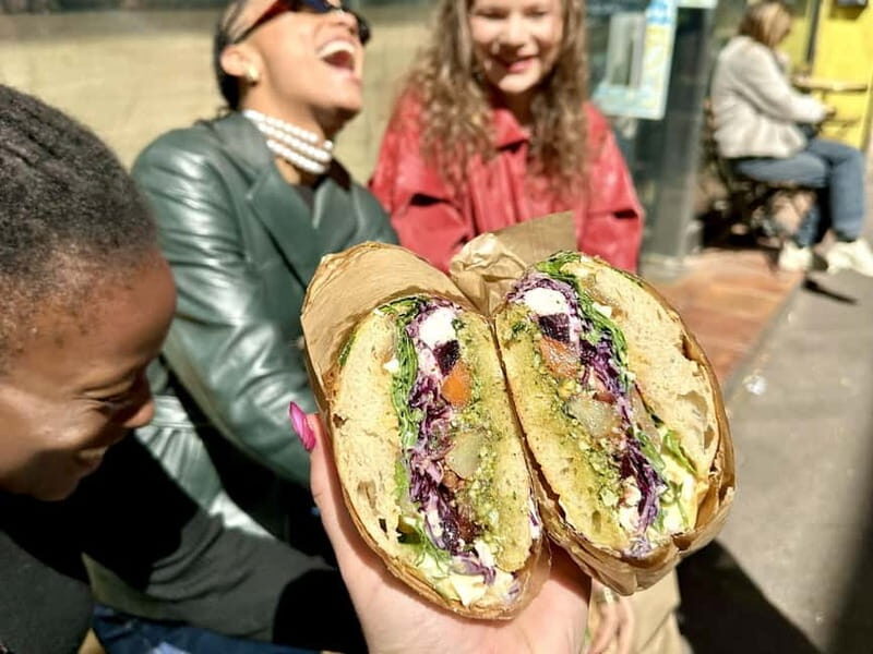 Marseille: Foodie Walking Tour of the Cours Julien District - FAQ