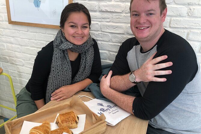 Marseille French Pastries and Chocolate Tour - A Deep Dive into the Tour Experience