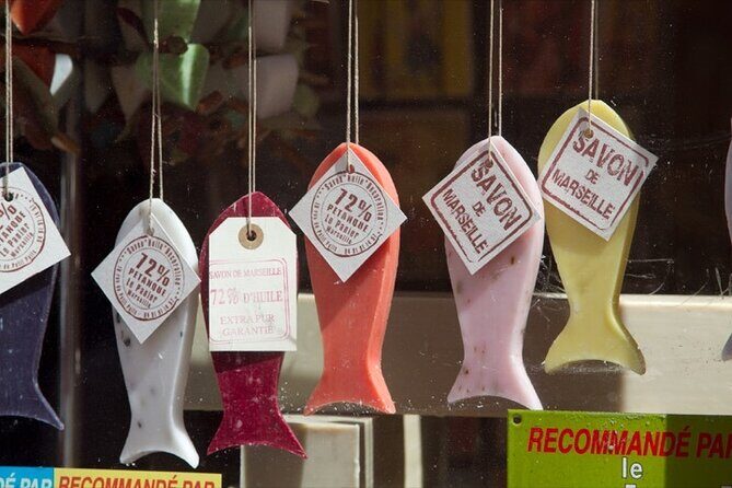 Marseille French Pastries and Chocolate Tour - What Sets This Tour Apart?