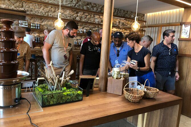 Marseille French Pastries and Chocolate Tour - Is It Worth the Price?