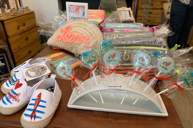 Marseille French Pastries and Chocolate Tour - The Sum Up