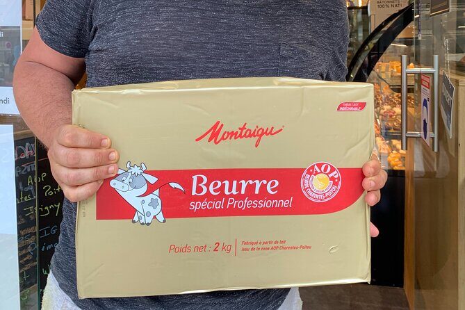 Marseille French Pastries and Chocolate Tour - FAQ