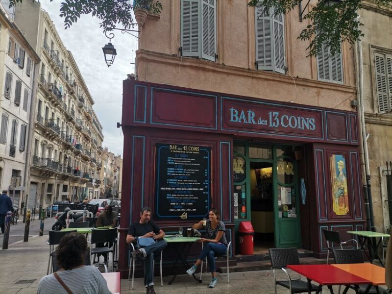 Marseille: Guided Pétanque Game with Local Aperitif - What’s Included and What to Keep in Mind