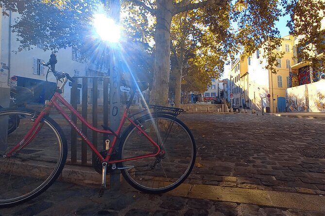 Marseille Guided Tour for 4 Hours with a Bilingual Local Guide - Final Thoughts on Value and Suitability