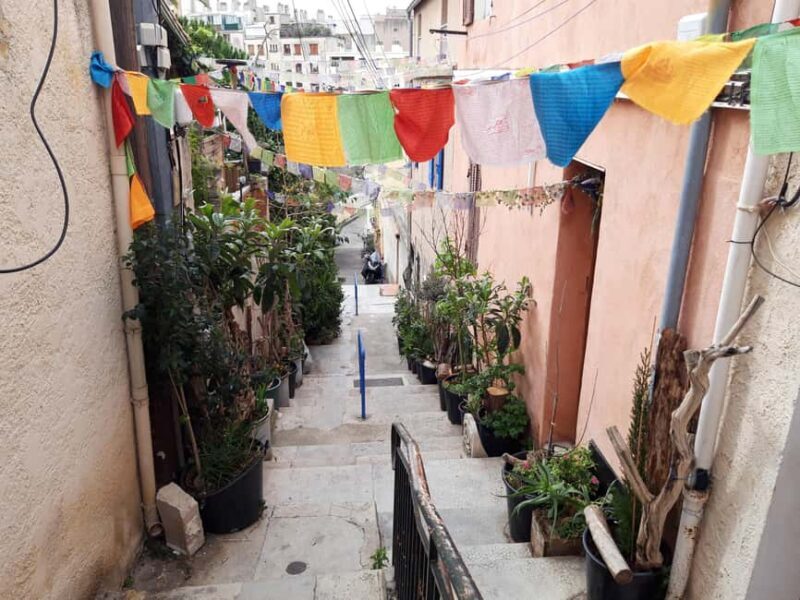 Marseille: Hidden Coves Exploration & Treasure Hunt - Why This Tour Stands Out