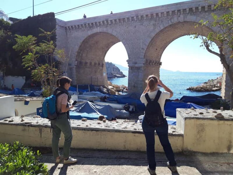 Marseille: Hidden Coves Exploration & Treasure Hunt - Who Would Love This Tour?
