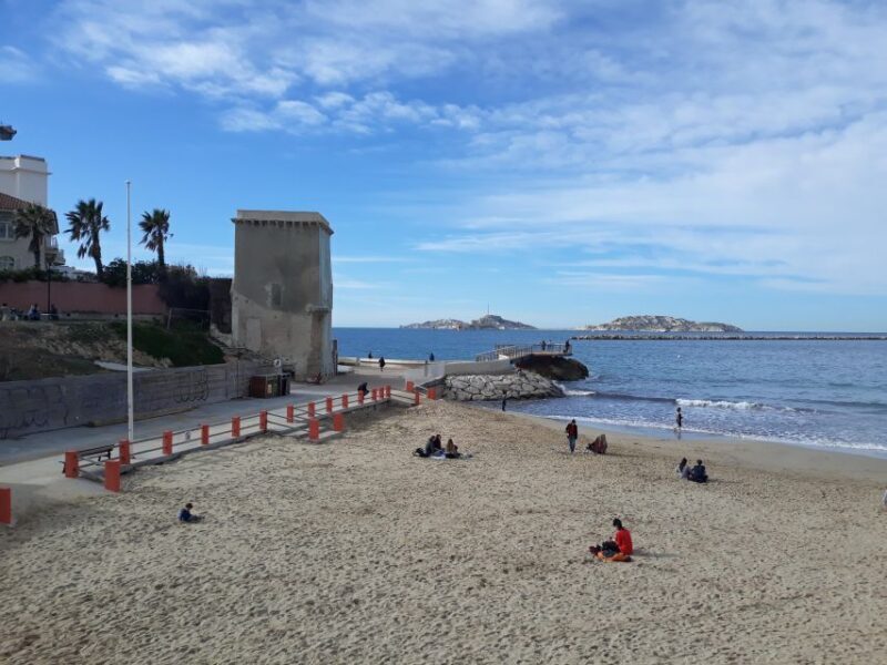 Marseille: Hidden Coves Exploration & Treasure Hunt - FAQ