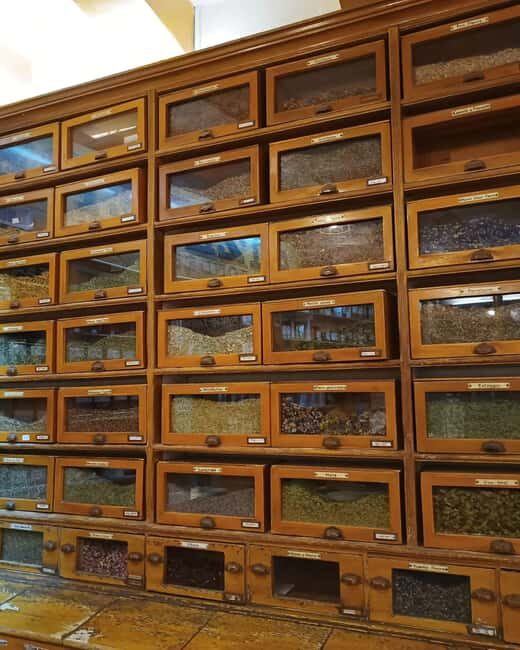 Marseille: Hidden Flavors Walking Food Tour - Key Points