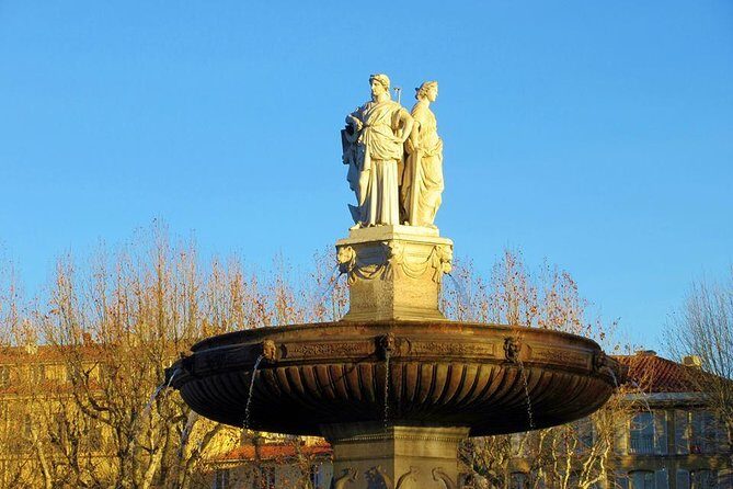 Marseille Highlights & Wine Tasting Day Tour from Marseille - Authentic Value and Considerations