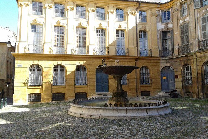 Marseille Highlights & Wine Tasting Day Tour from Marseille - Who Should Consider This Tour?