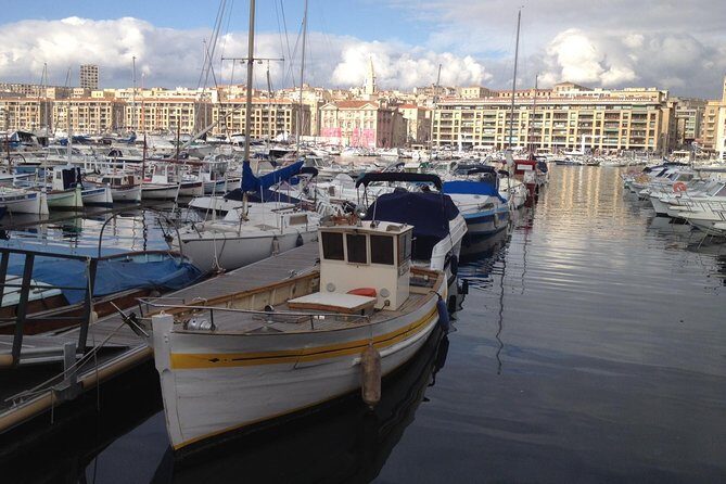 Marseille Highlights & Wine Tasting Day Tour from Marseille - FAQ