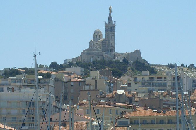 Marseille Highlights & Wine Tasting Day Tour from Marseille - Final Thoughts