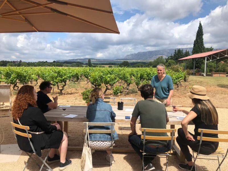 Marseille: Highlights & Wine Tasting Day Tour - Authentic Experiences Reported by Travelers