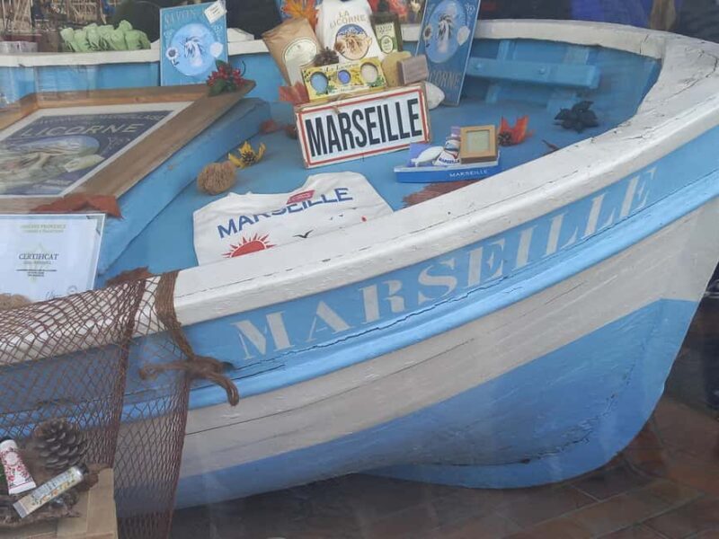 Marseille: Highlights & Wine Tasting Day Tour - Summary: Who Should Consider This Tour?