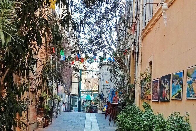 Marseille: Le Panier, Birthplace of the Phocean City - FAQ