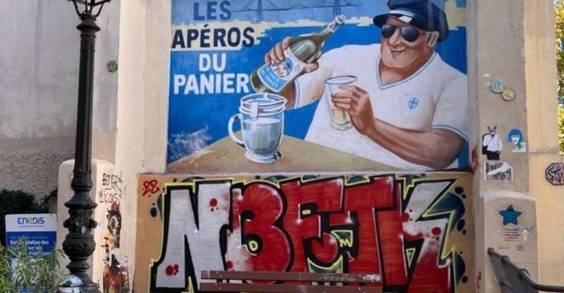 Marseille: Le Panier District 2-hour Guided Walking Tour - Discovering Le Panier: A Walk Through Marseille’s Historic Heart