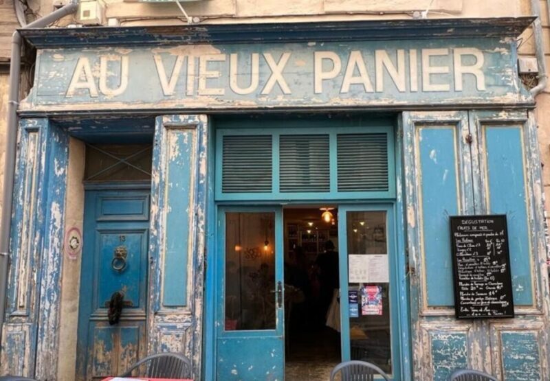 Marseille: Le Panier District 2-hour Guided Walking Tour - What Do Travelers Say?