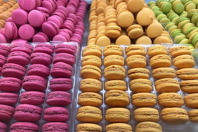 Marseille Miam Miam Food tour - An In-Depth Look at the Marseille Miam Miam Food Tour