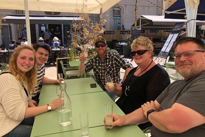 Marseille Miam Miam Food tour - Frequently Asked Questions