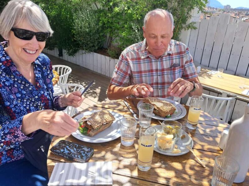 Marseille : Old Town Food Tour by Food Lover Tour - A Deep Dive into the Marseille Old Town Food Tour