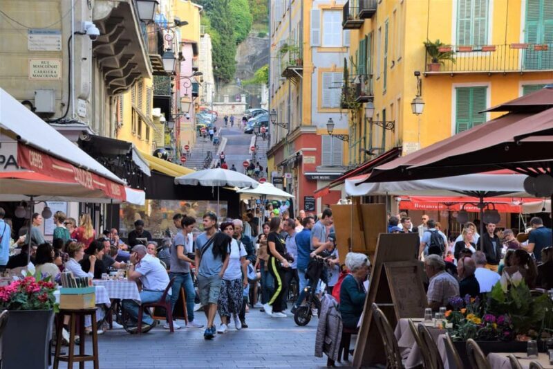 Marseille : Old Town Food Tour by Food Lover Tour - The Sum Up