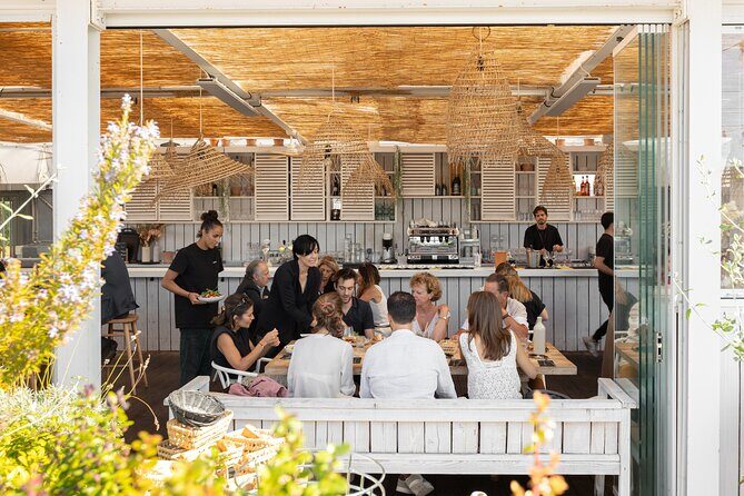 Marseille Old Town Food Tour - Who Is This Tour Best For?  