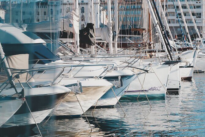 Marseille Old Town Food Tour - Final Thoughts  