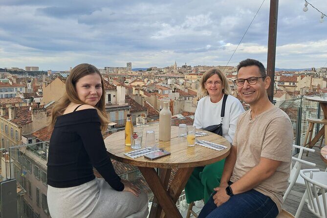 Marseille Old Town Food Tour - FAQ  