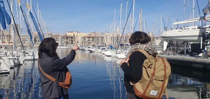 Marseille : Panier & Notre-Dame de la Garde Half-day tour - Who Is This Tour Best For?