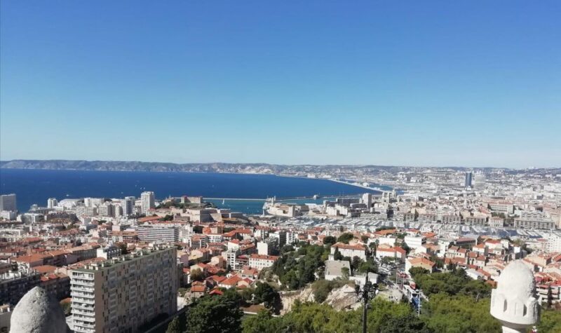Marseille : Panier & Notre-Dame de la Garde Half-day tour - FAQ About the Marseille: Panier & Notre-Dame de la Garde Tour