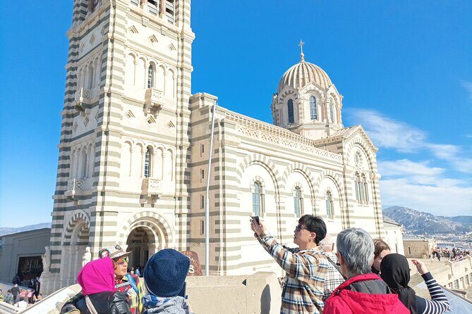 Marseille Private Tour - An In-Depth Look at the Marseille Private Tour