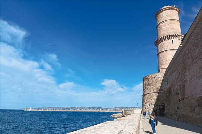 Marseille Private Tour - Guides and Overall Experience