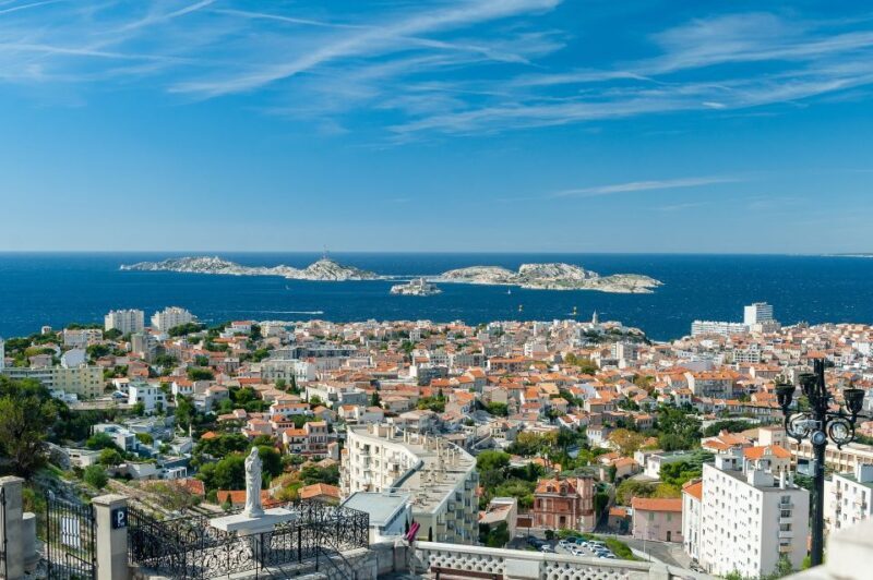 Marseille: Private Walking Guided Tour - Price and Value