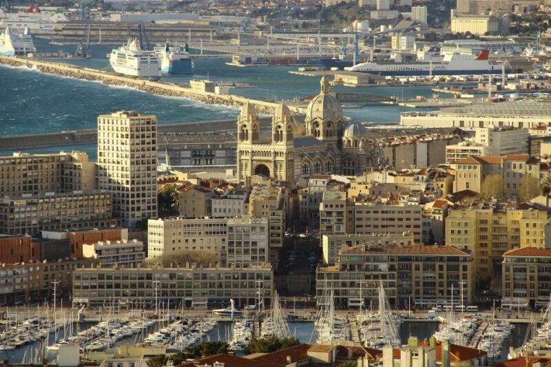 Marseille: Private Walking Tour with a Local - Why Choose a Private, Local-Guided Walking Tour in Marseille?